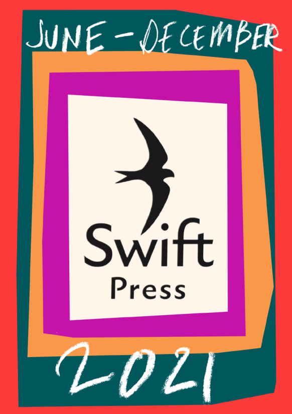 Swift Press | Catalogues