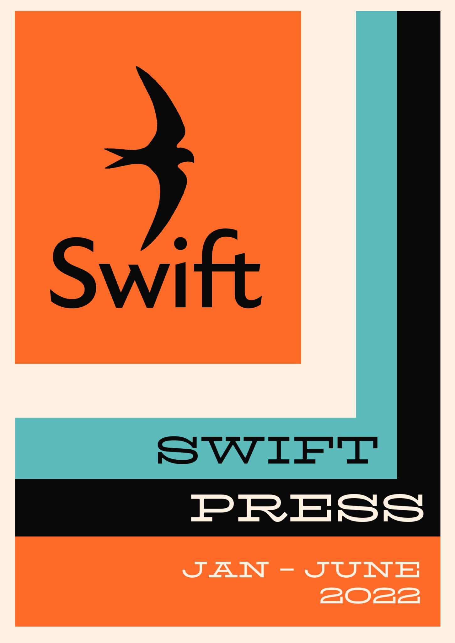 Swift Press | Catalogues
