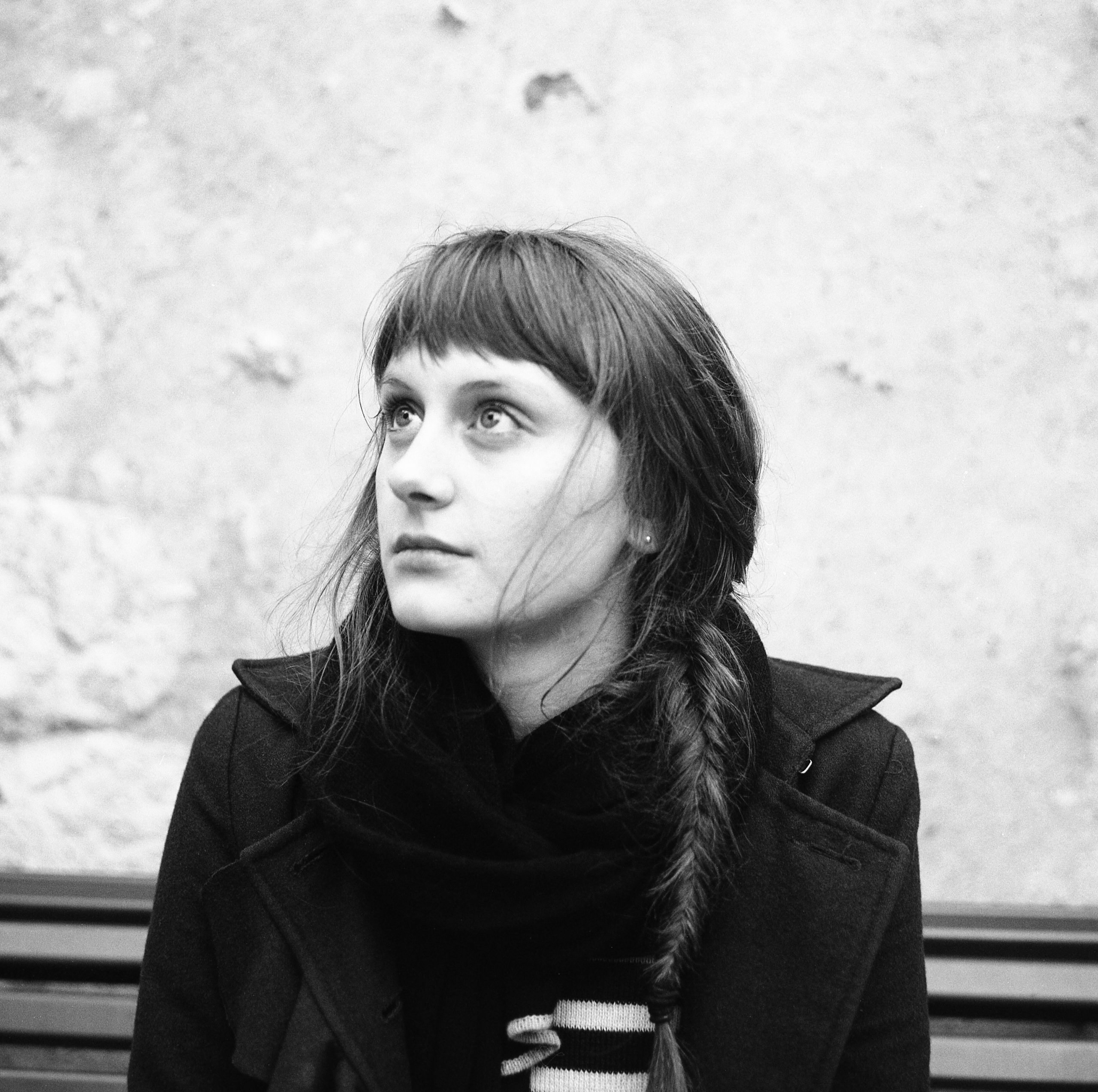 Sofia Slater | Swift Press