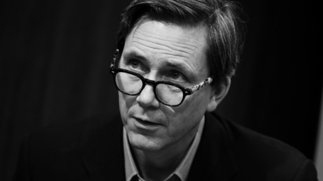 Of Boys and Men | Swift Press