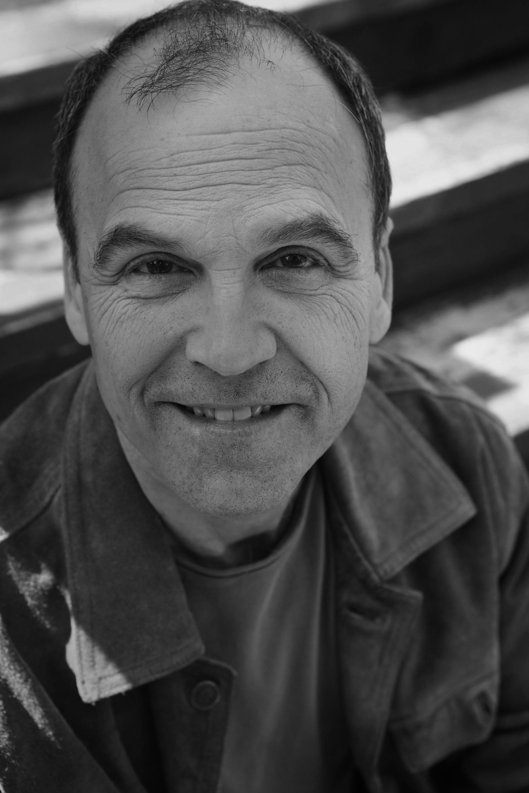 Scott Turow | Swift Press