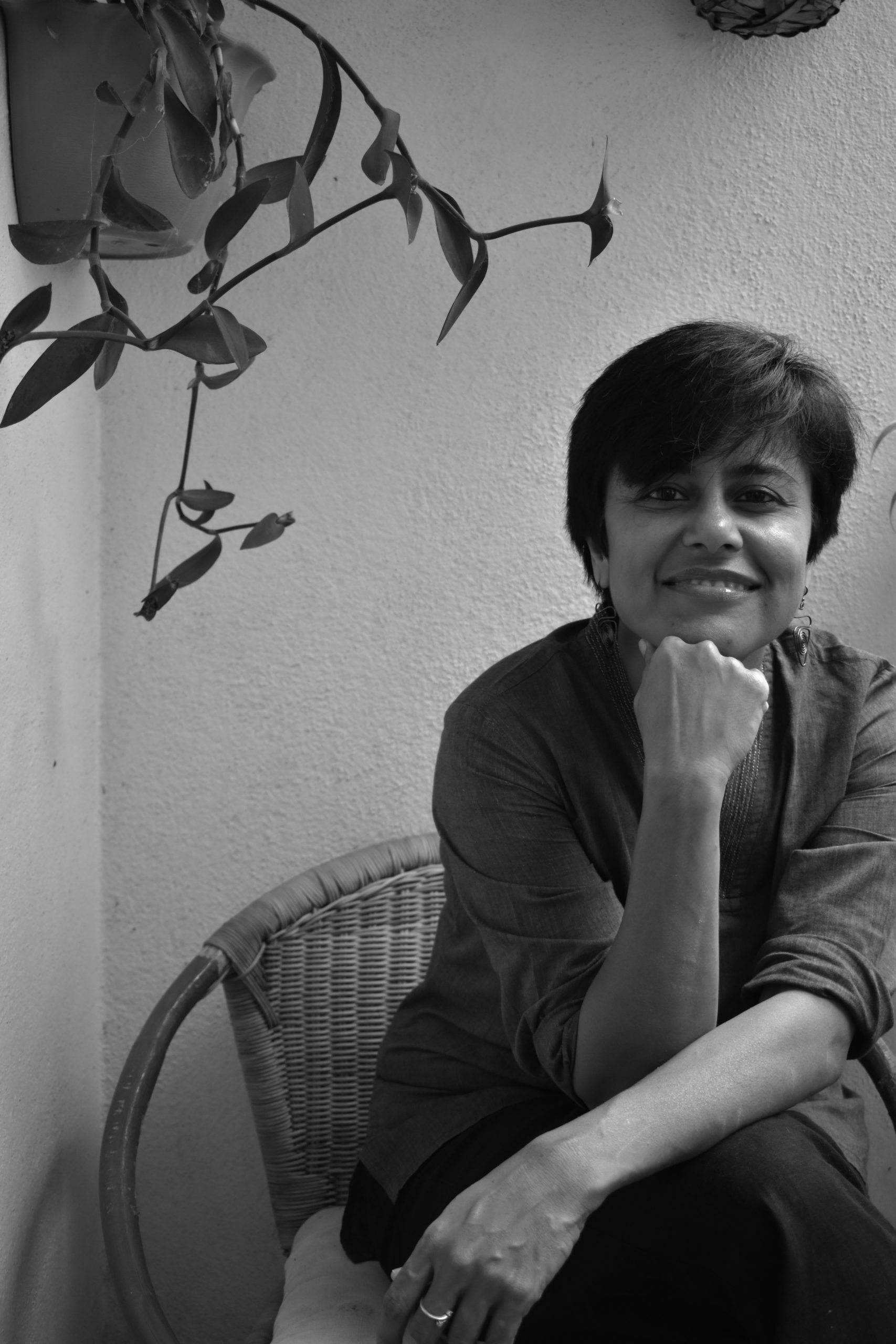 Roopa Pai | Swift Press