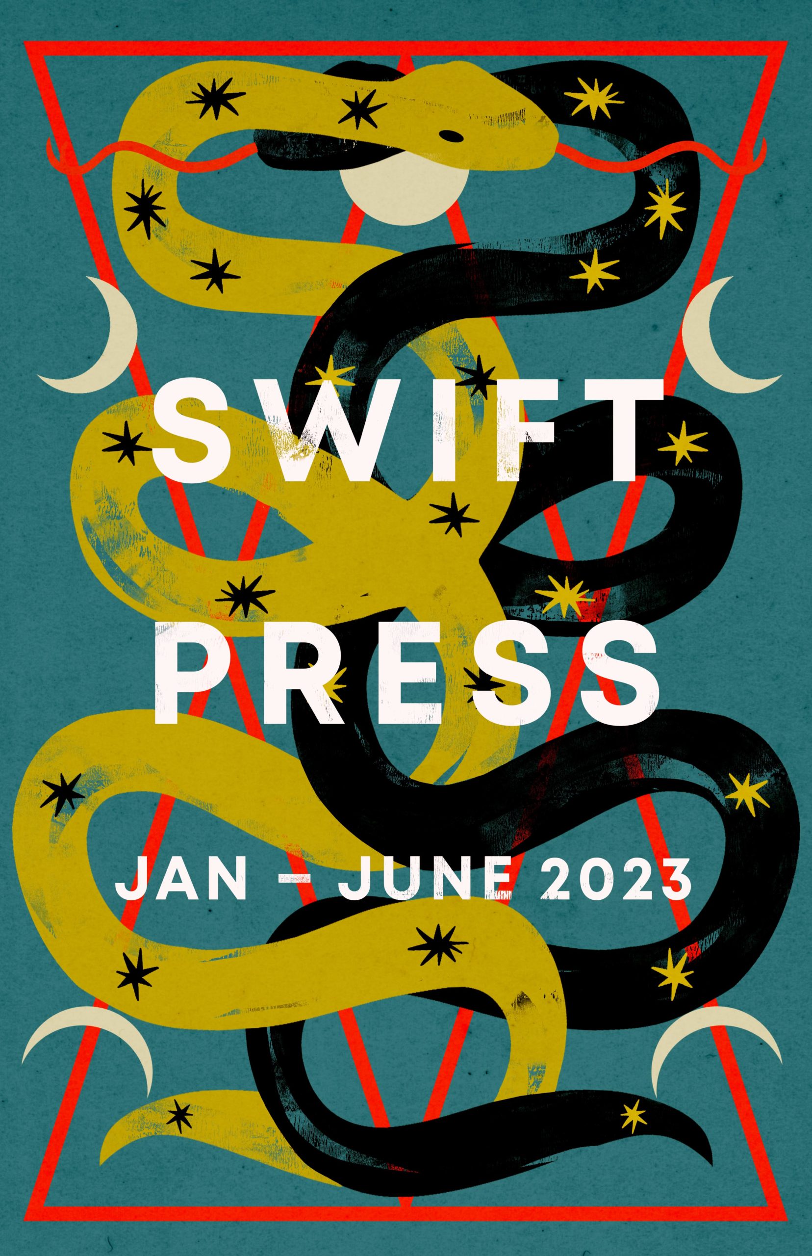 Swift Press | Catalogues