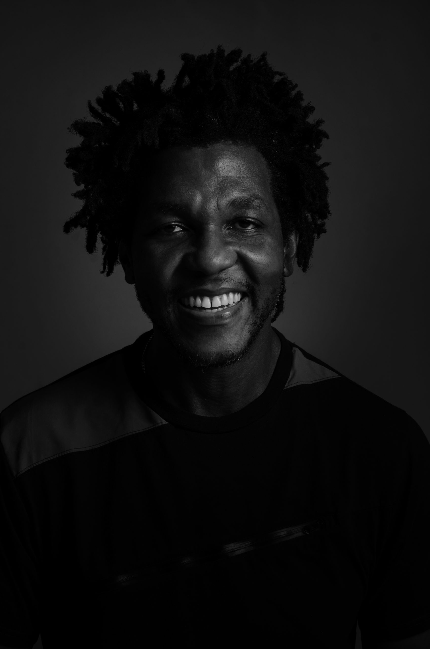 Jude Idada | Swift Press