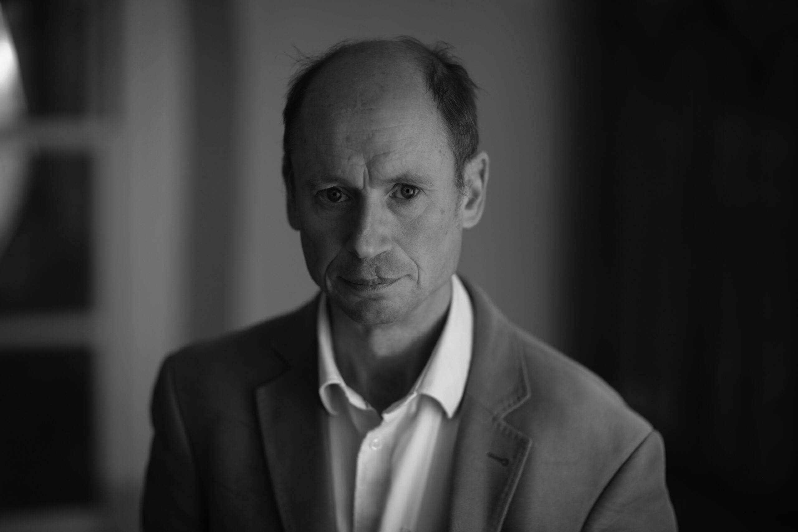 Ross Clark | Swift Press