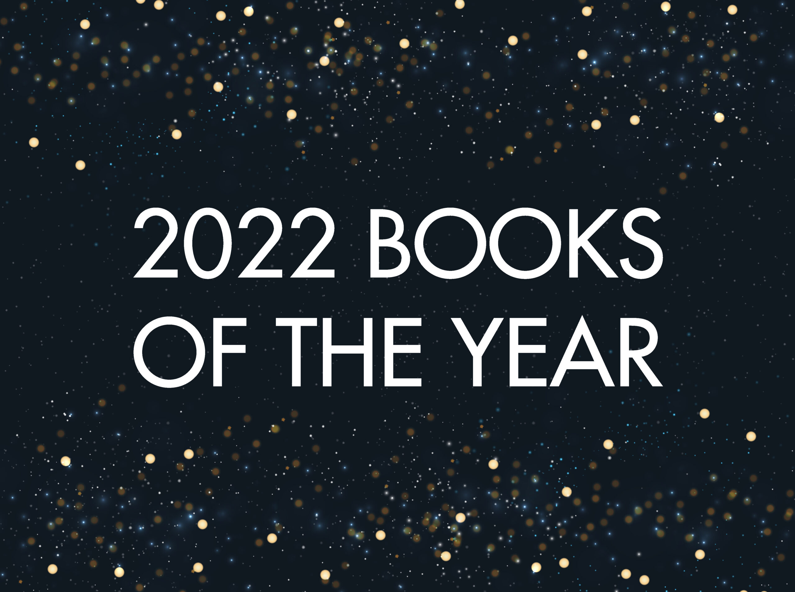 Swift's 2022 Books of the Year | Swift Press