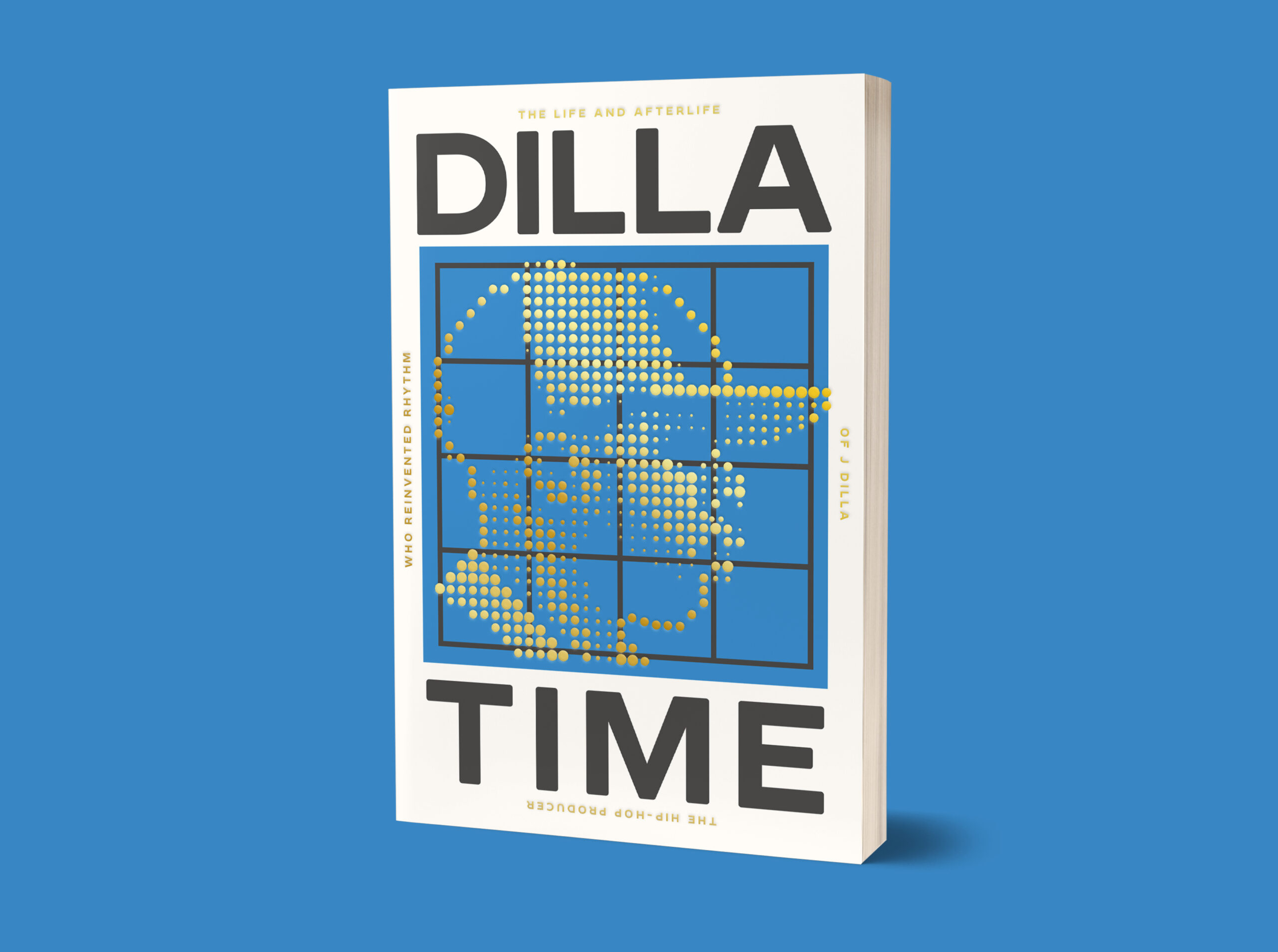 Dilla Time by Dan Charnas has won the 2023 PEN/Jacqueline Bograd Weld ...