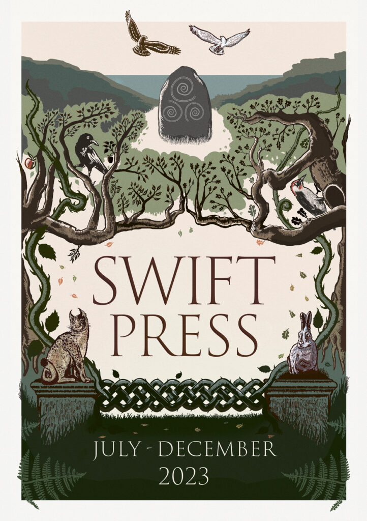 Swift Press | Catalogues