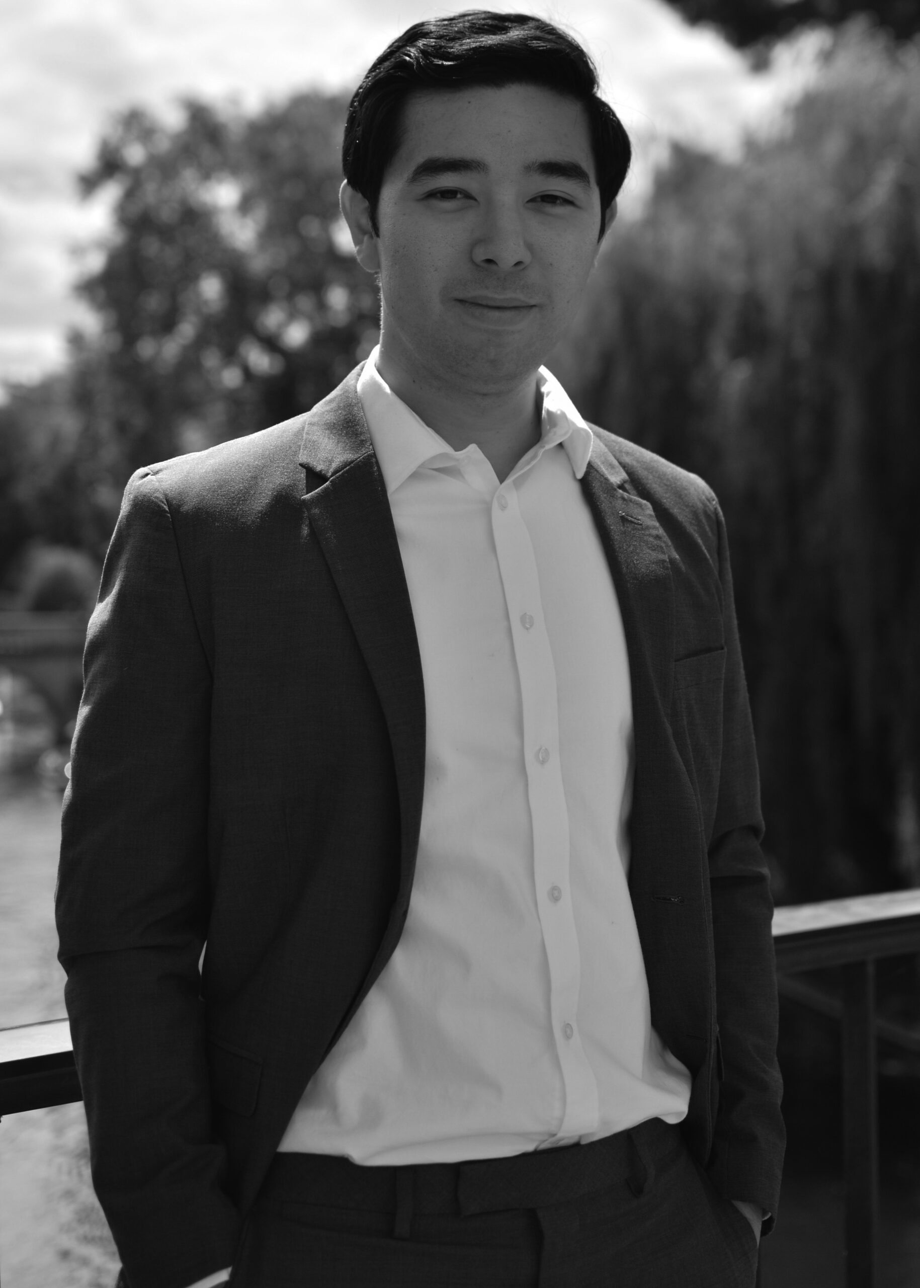 Rob Henderson | Swift Press