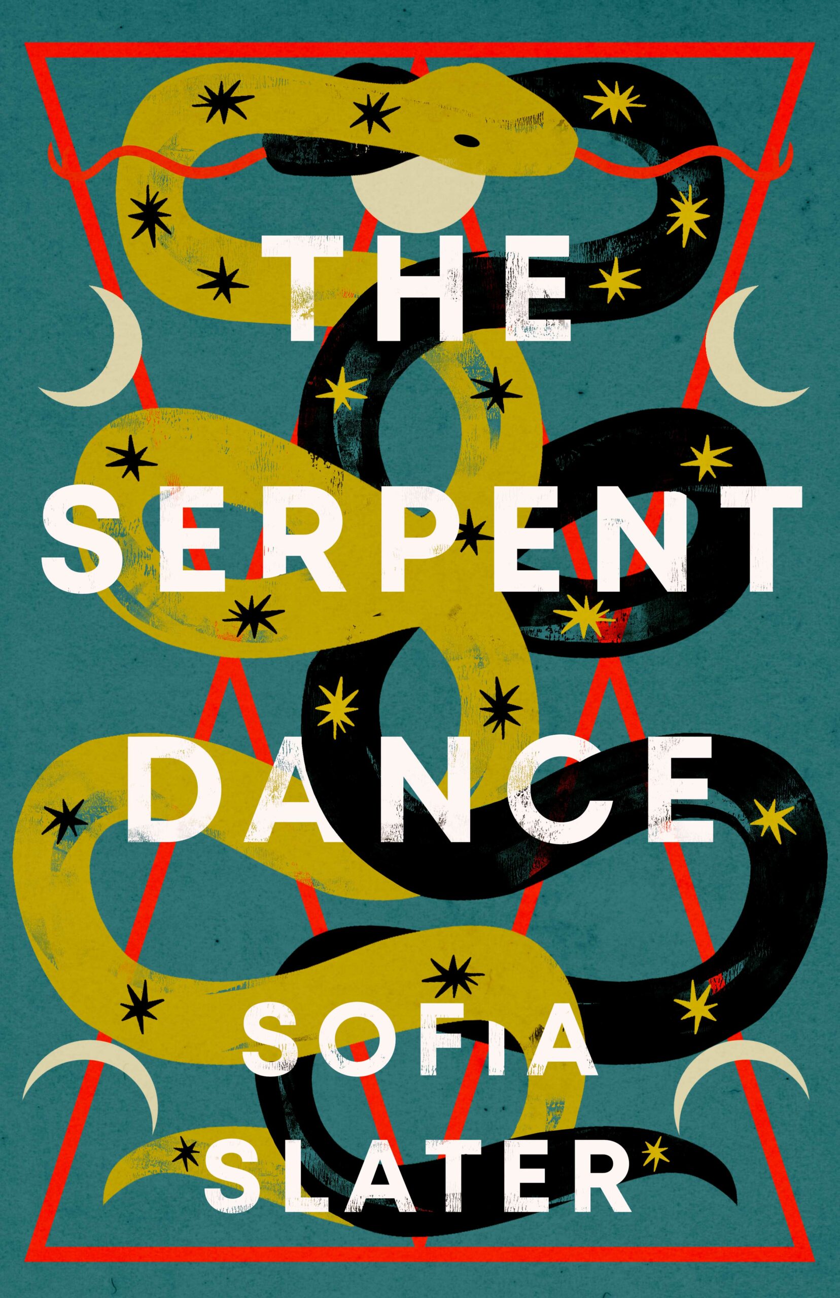 The Serpent Dance | Swift Press