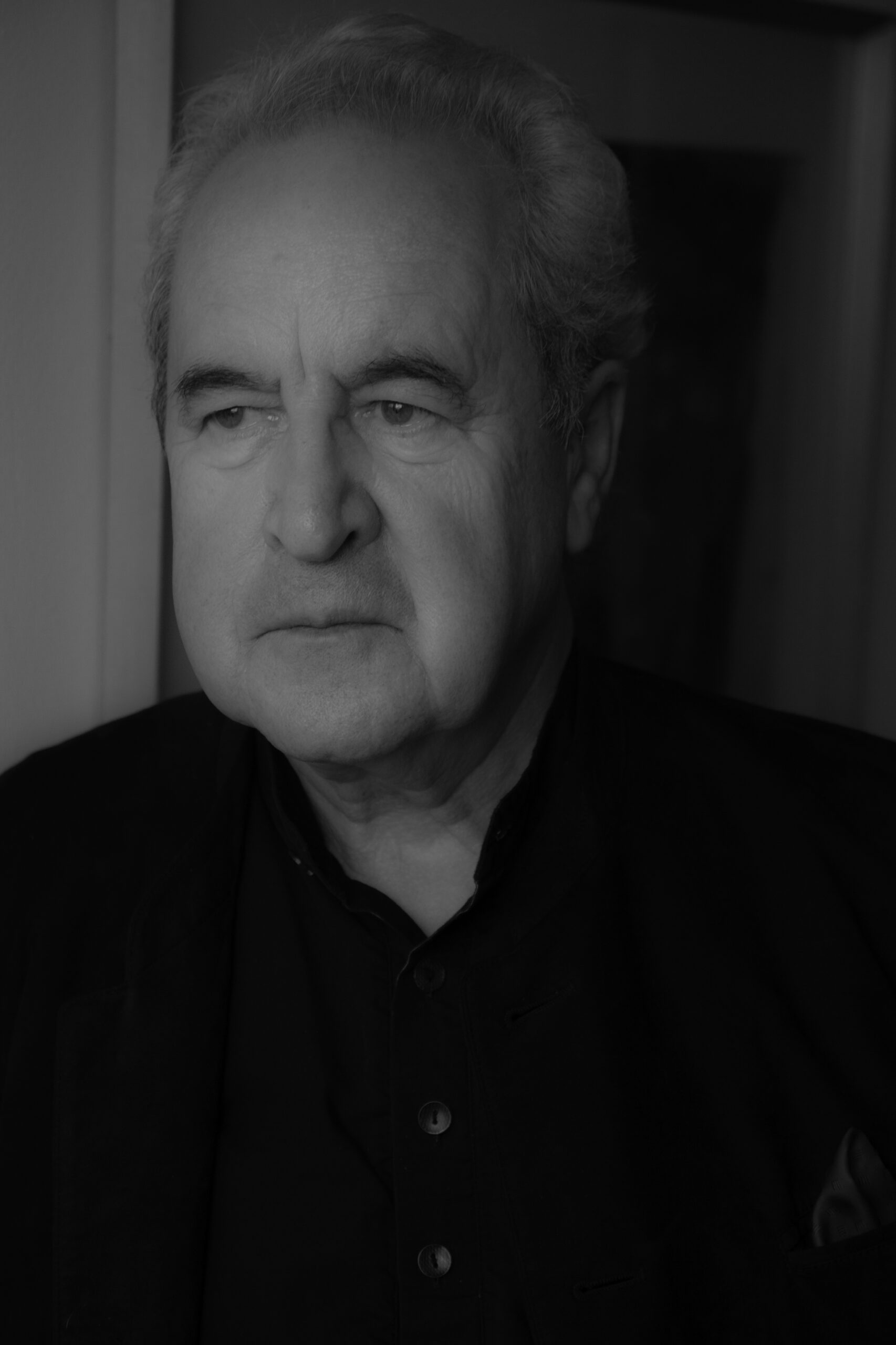 John Banville | Swift Press