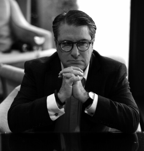 Regime Change | Swift Press