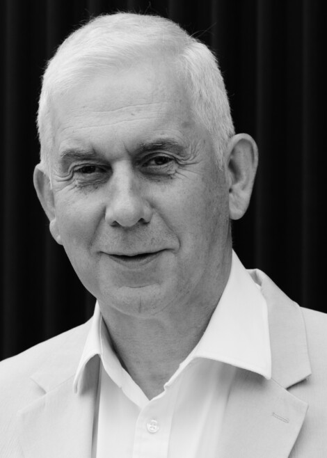 Vassal State | Swift Press