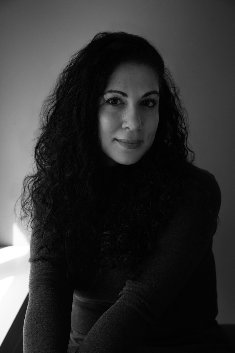 Susan Muaddi Darraj | Swift Press