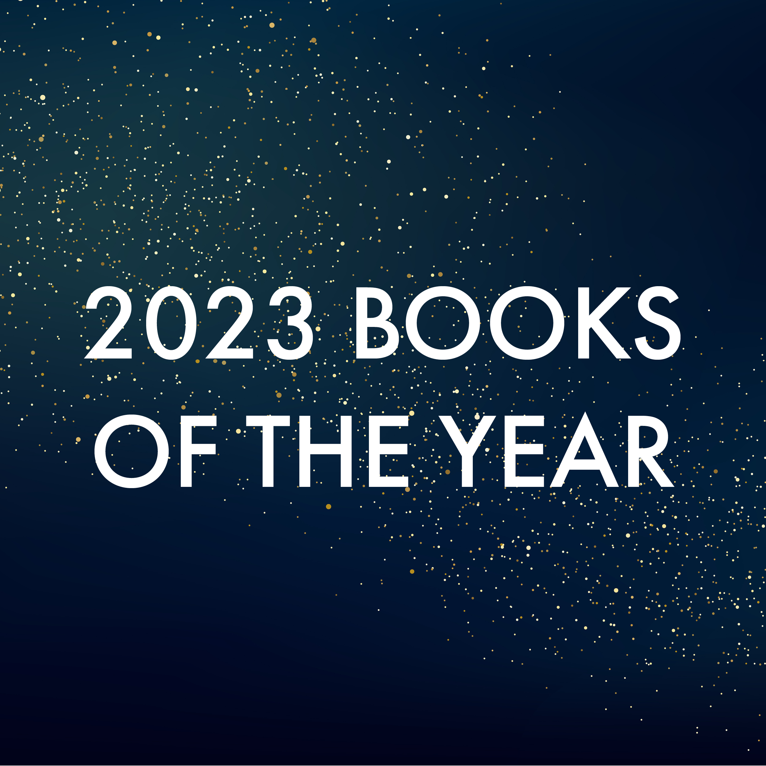 Swift's 2023 Books of the Year | Swift Press