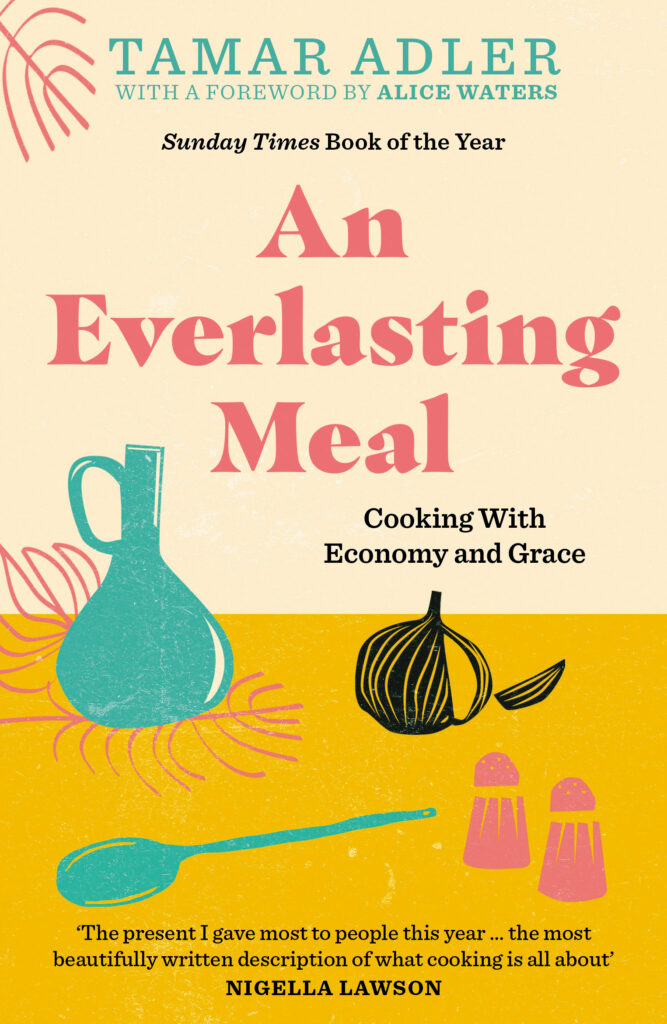 An Everlasting Meal | Swift Press