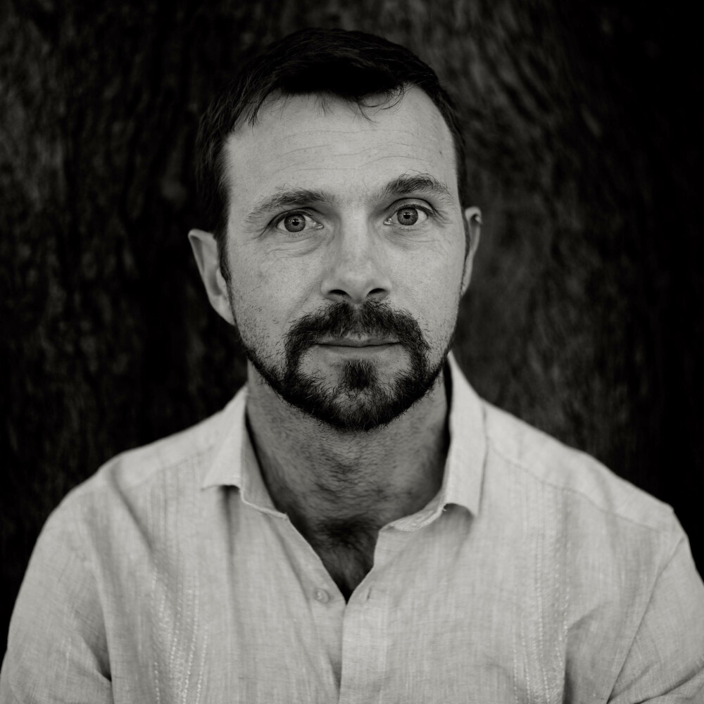 Nick Hunt's Red Smoking Mirror has been shortlisted in the 2024 Edward ...