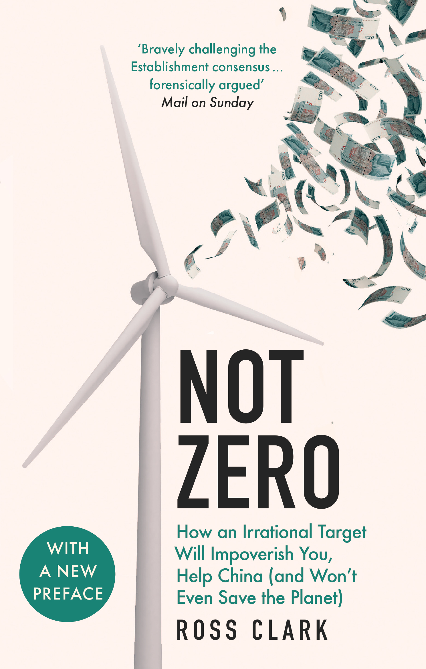 Not Zero | Swift Press