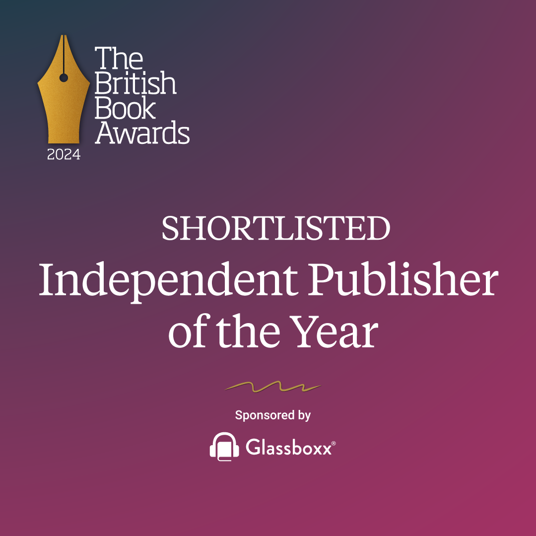 Swift Press is shortlisted for the Independent Publisher of the Year ...