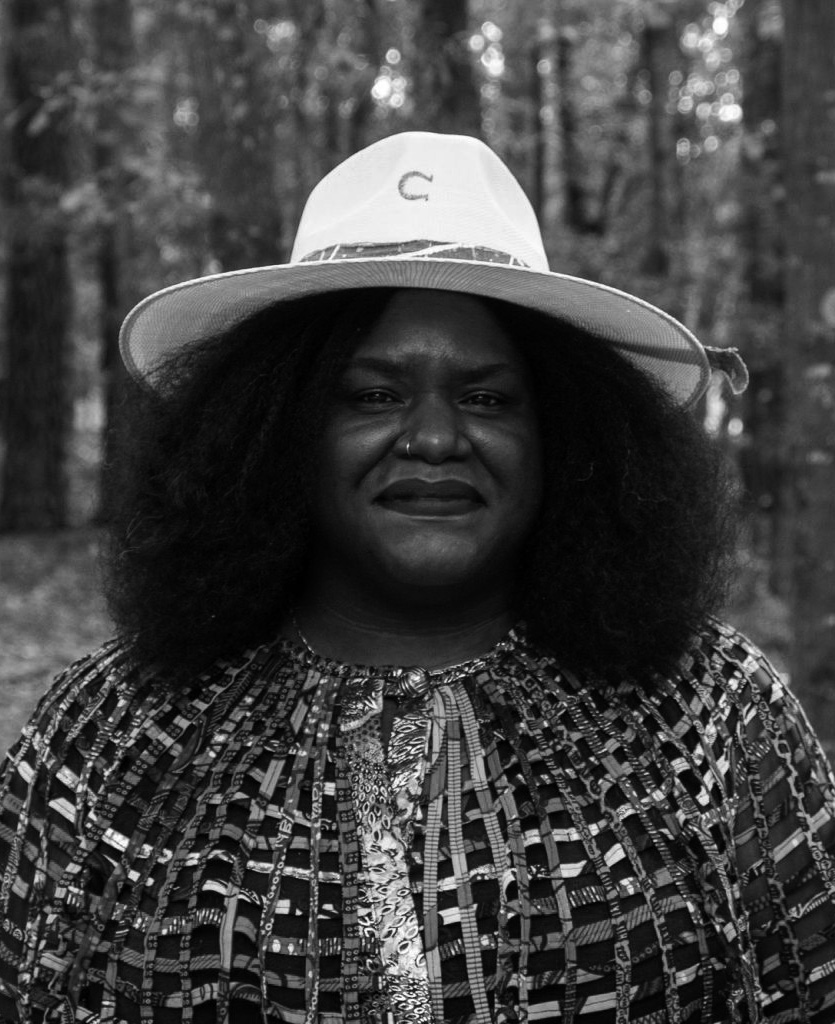 DéLana R. A. Dameron | Swift Press