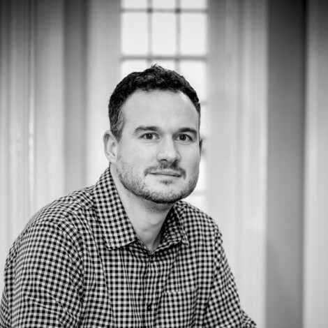 Adam Macqueen | Swift Press