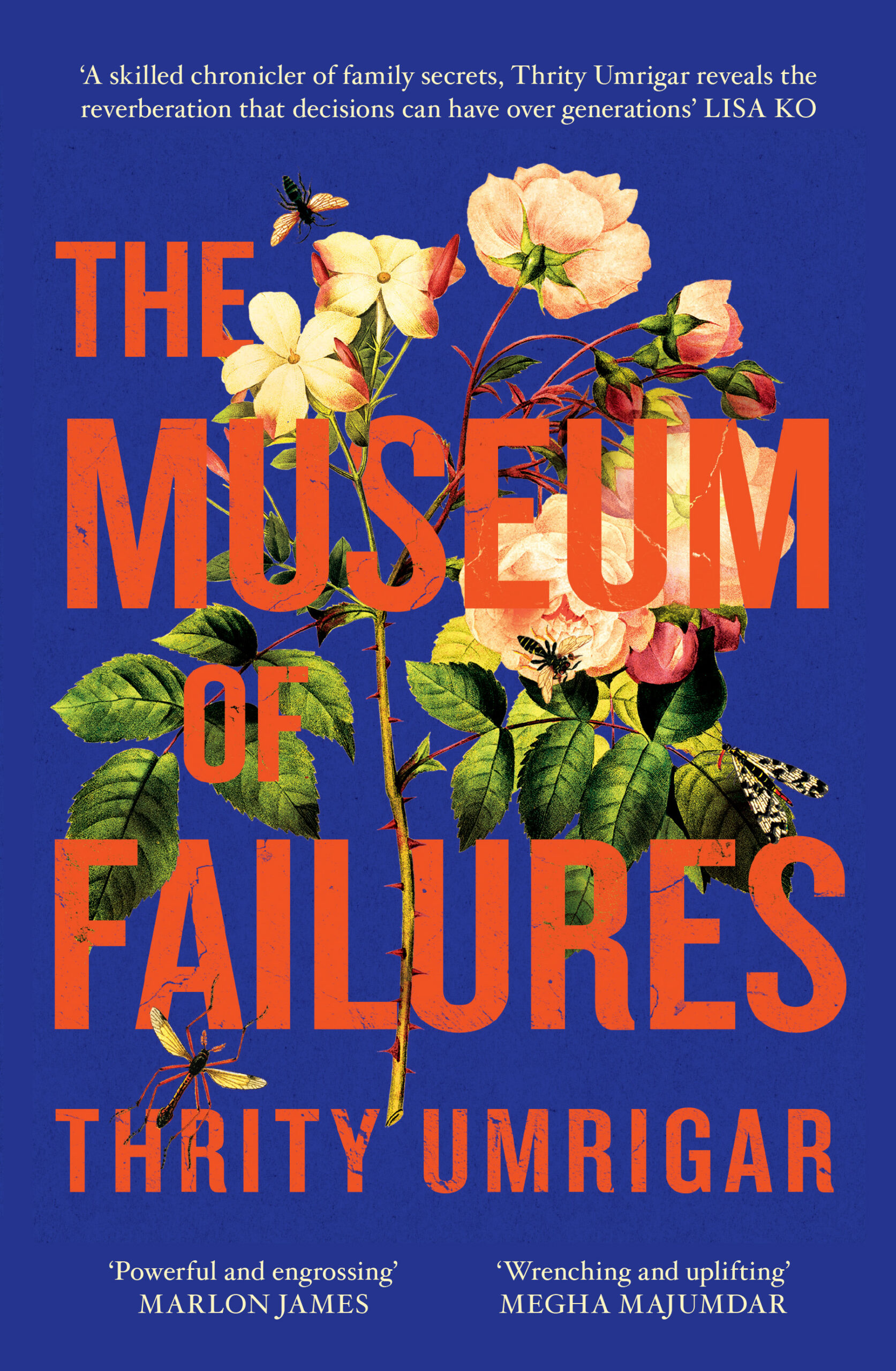 The Museum of Failures | Swift Press
