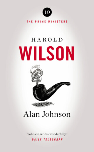 Harold Wilson | Swift Press