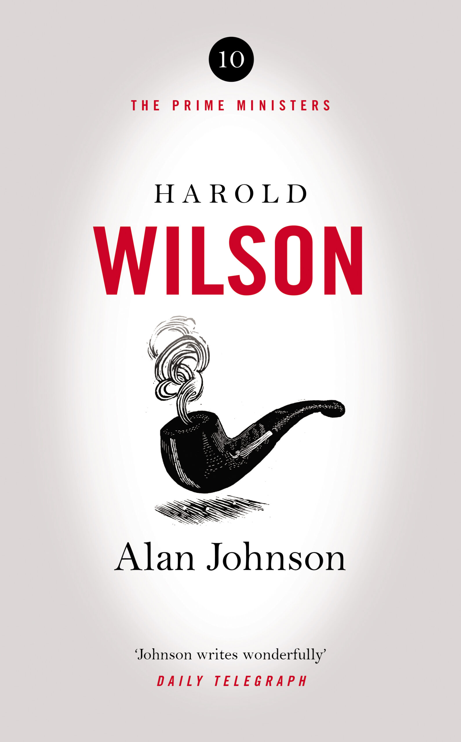 Harold Wilson | Swift Press