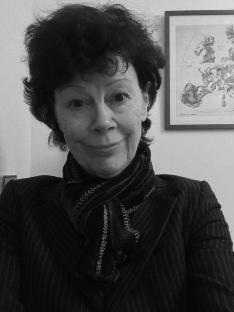 Maureen Paton | Swift Press