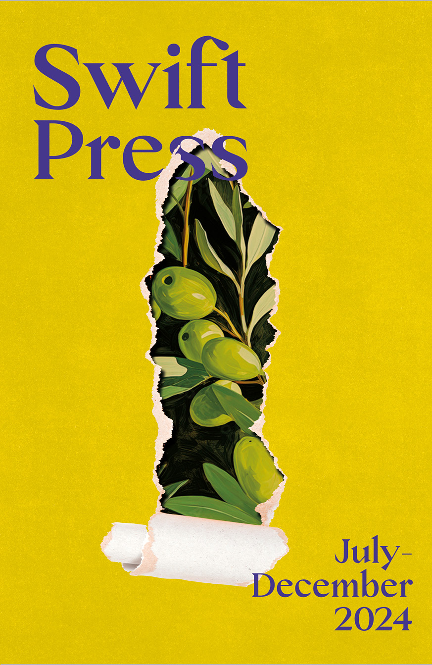 Catalogues | Swift Press