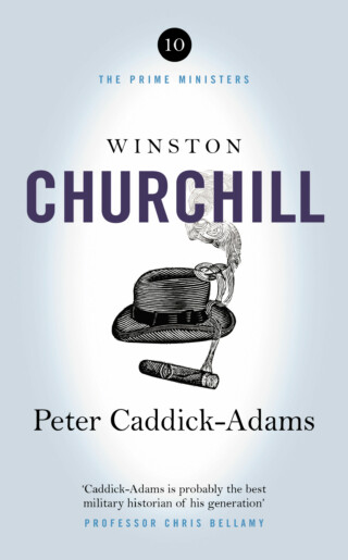 Winston Churchill | Swift Press