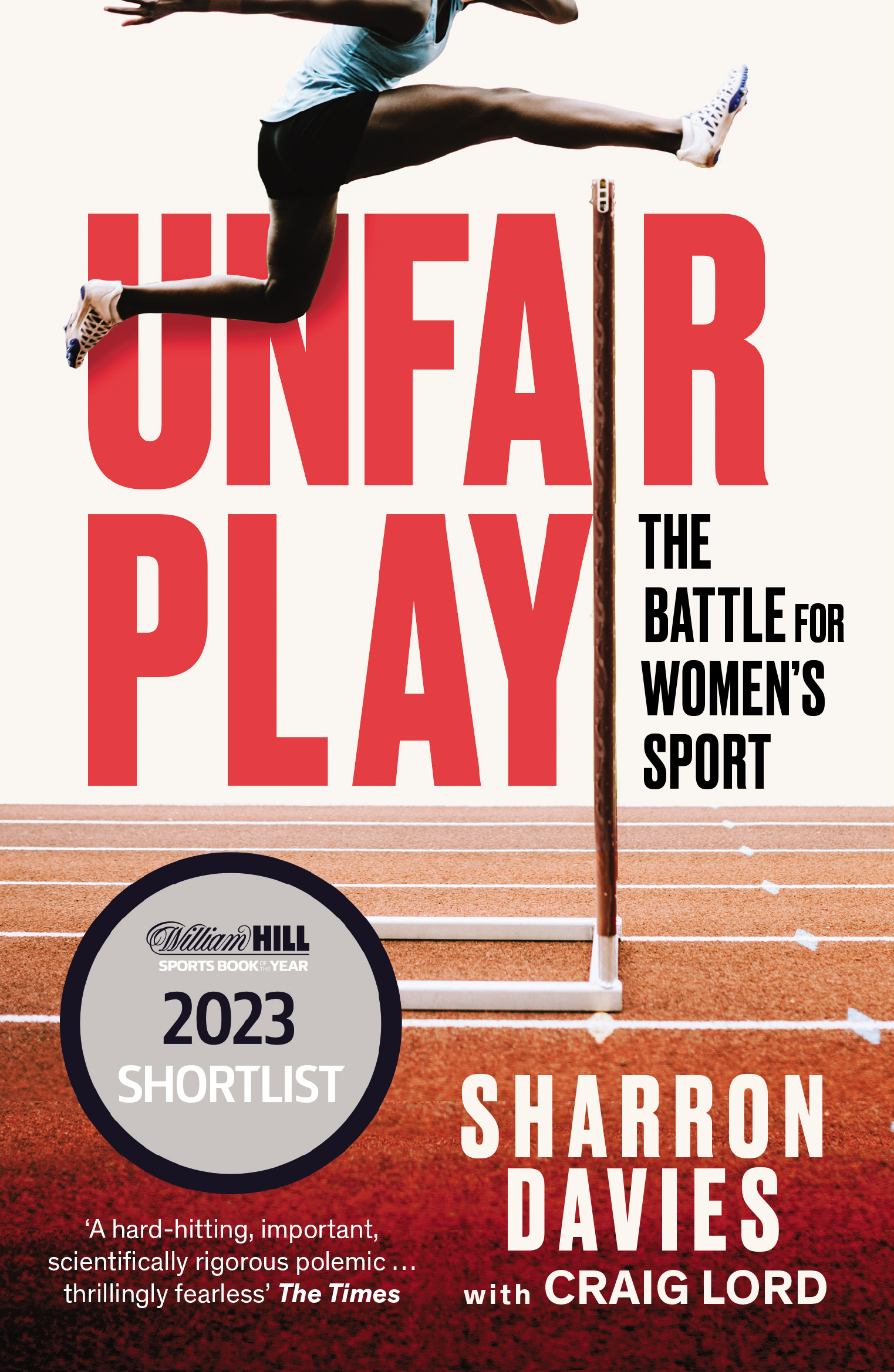 Unfair Play | Swift Press