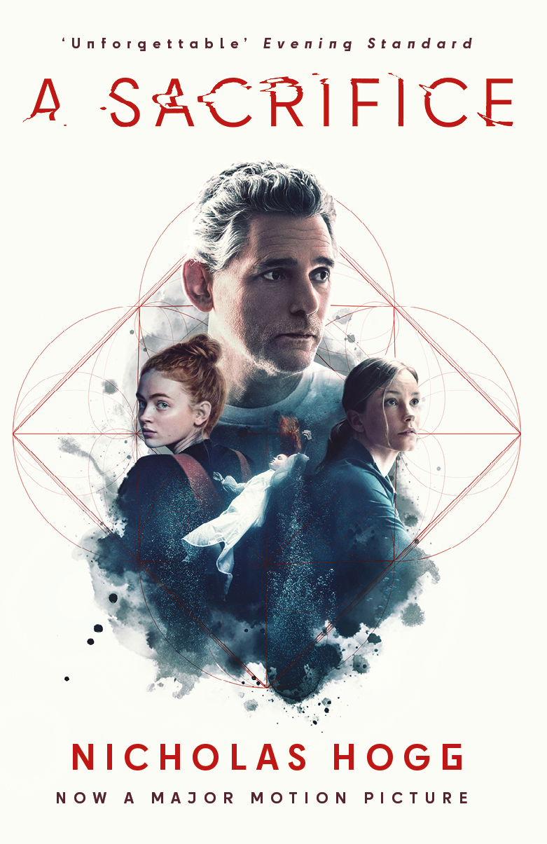 A Sacrifice | Swift Press