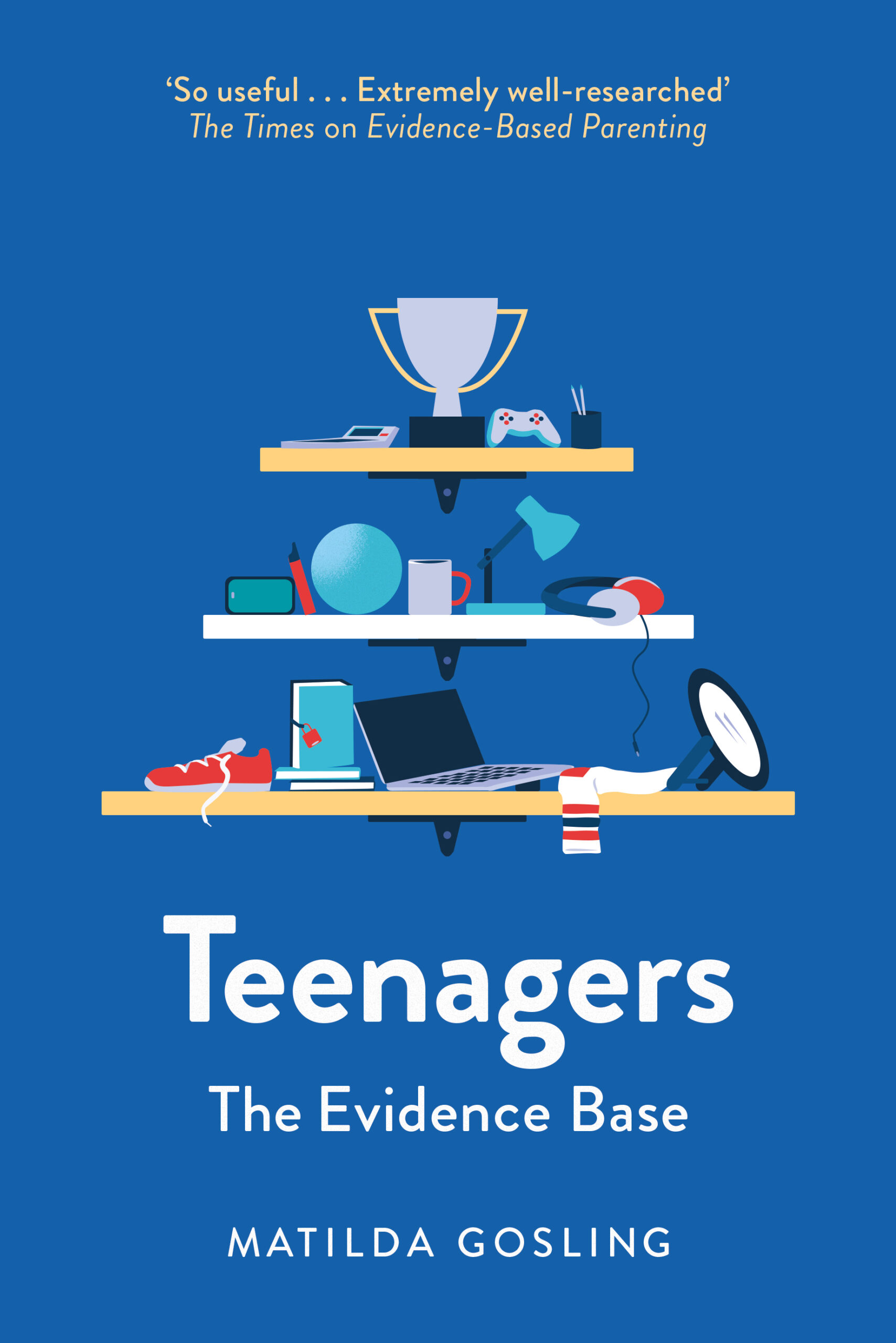 Teenagers | Swift Press