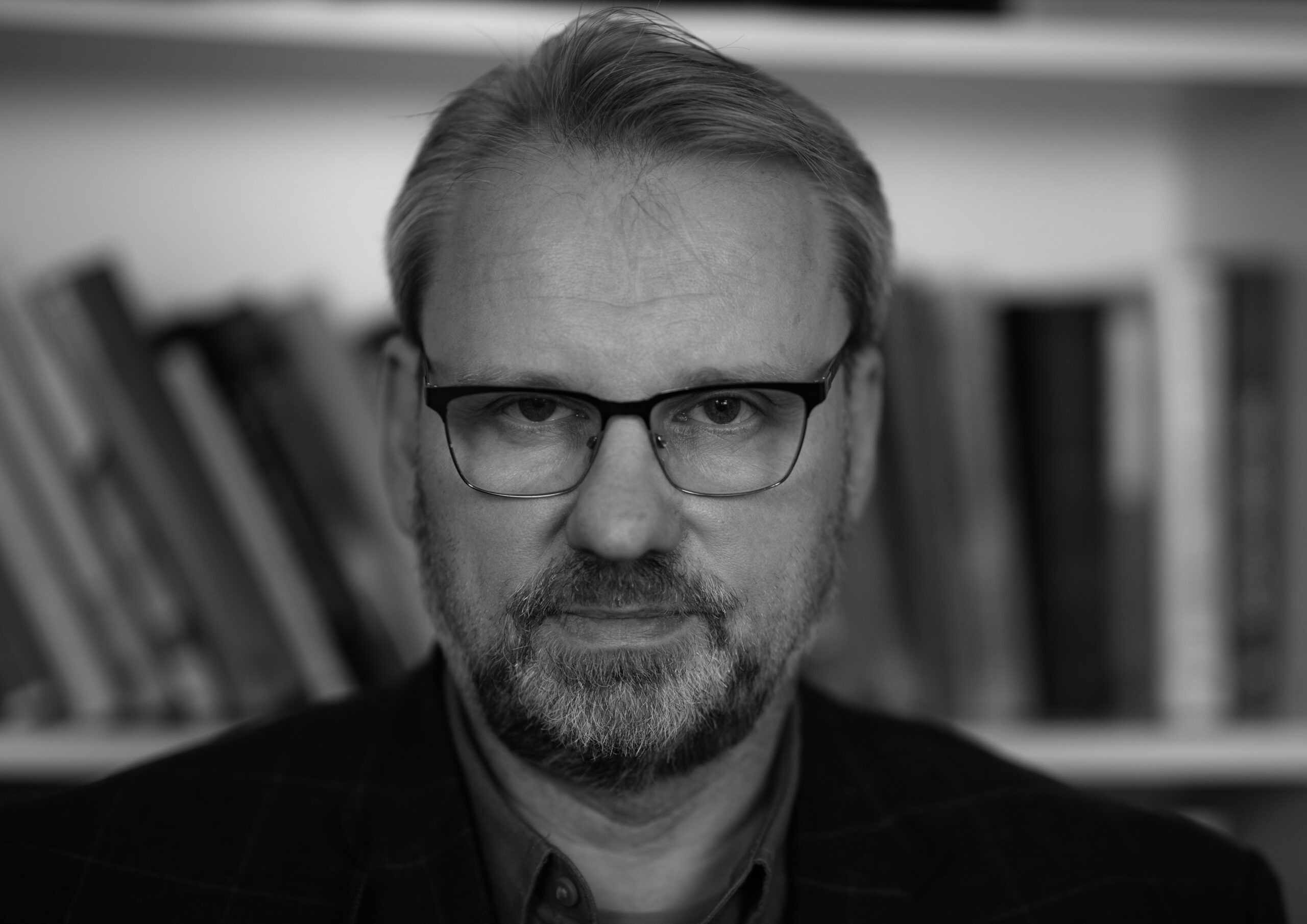 Wolfgang Münchau | Swift Press