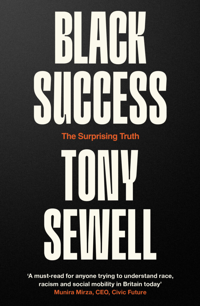 Black Success | Swift Press