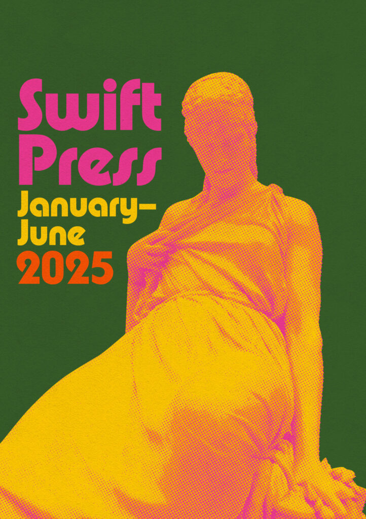 Catalogues | Swift Press