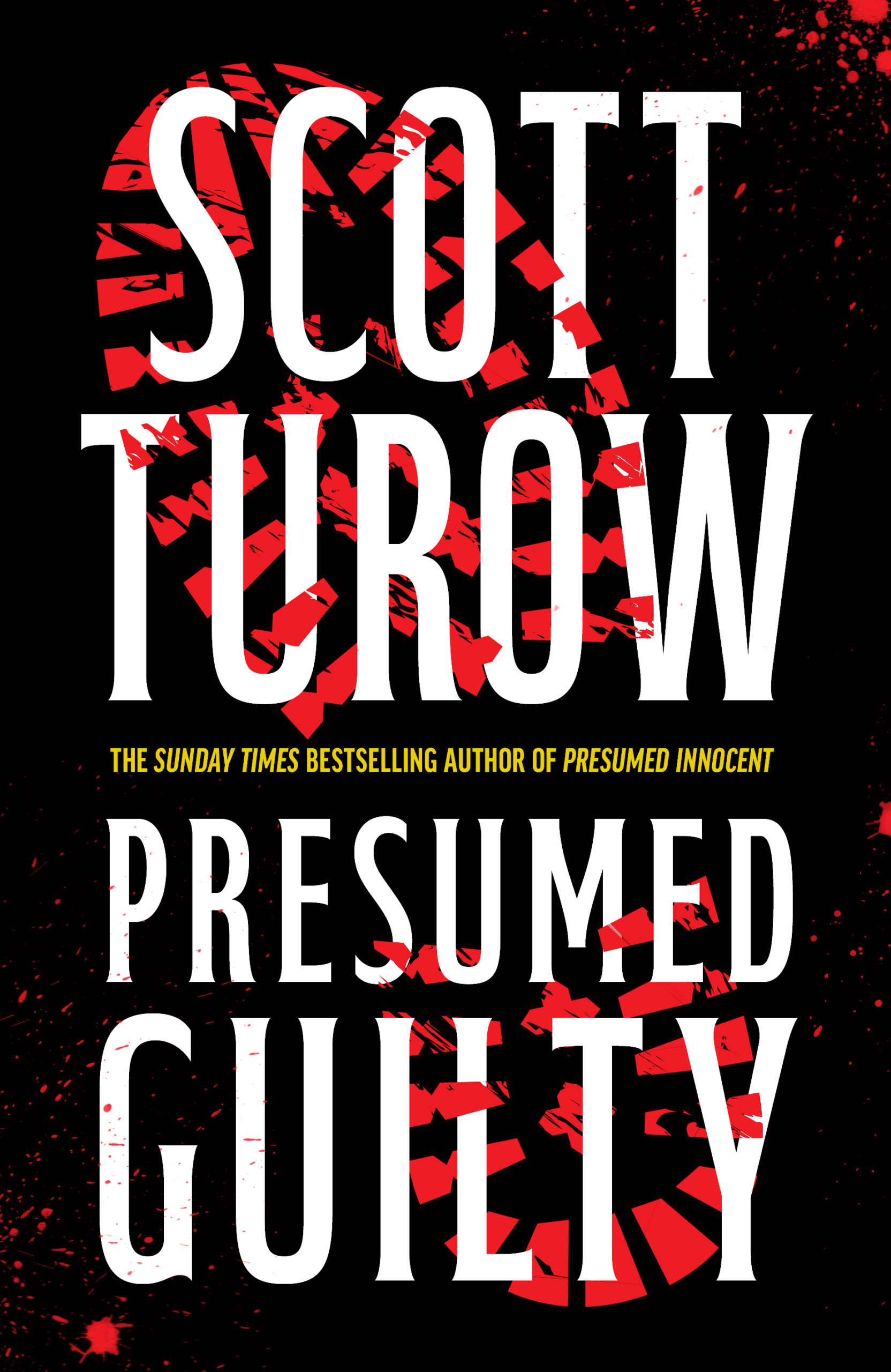 Presumed Guilty | Swift Press