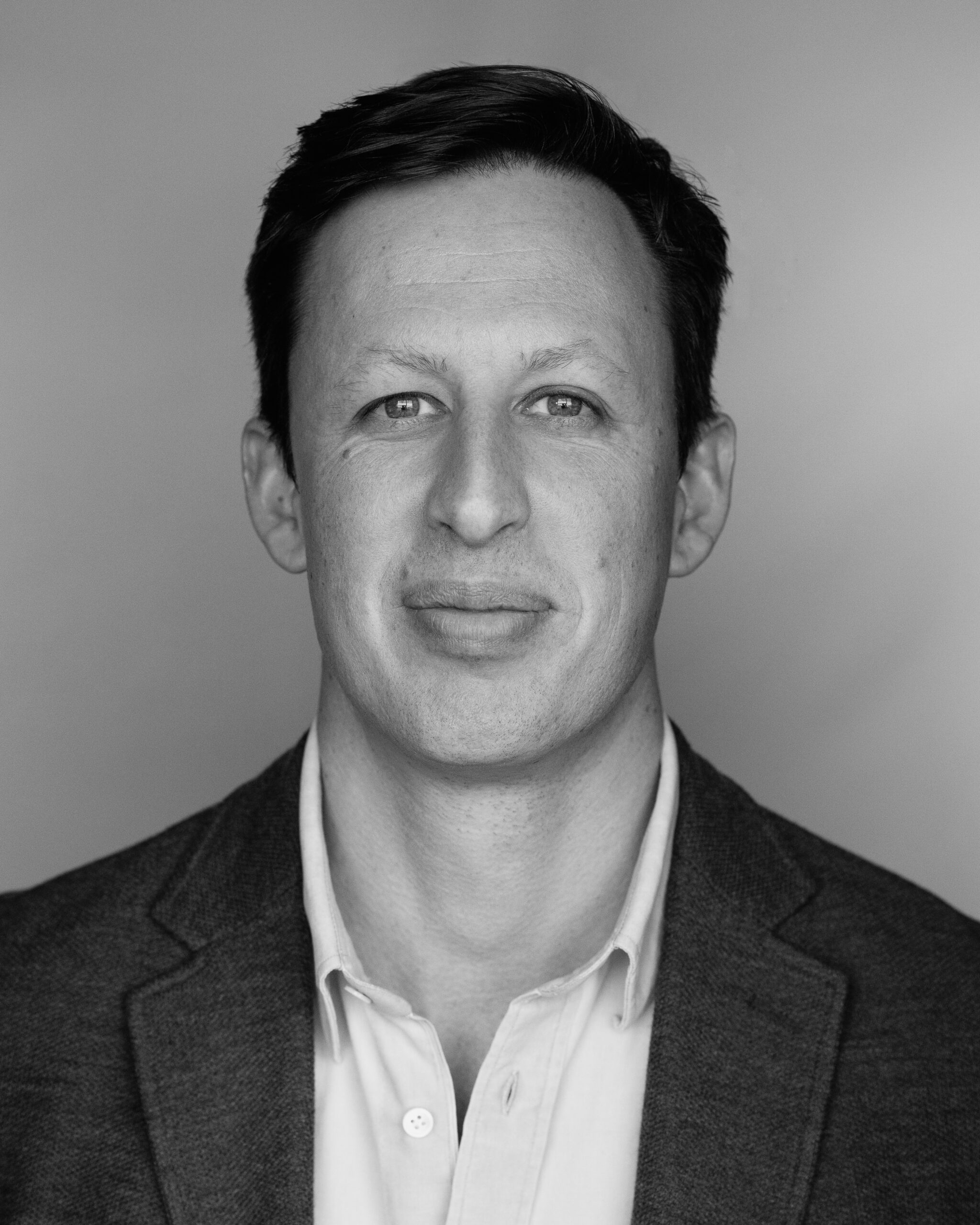 Alexander Starritt | Swift Press