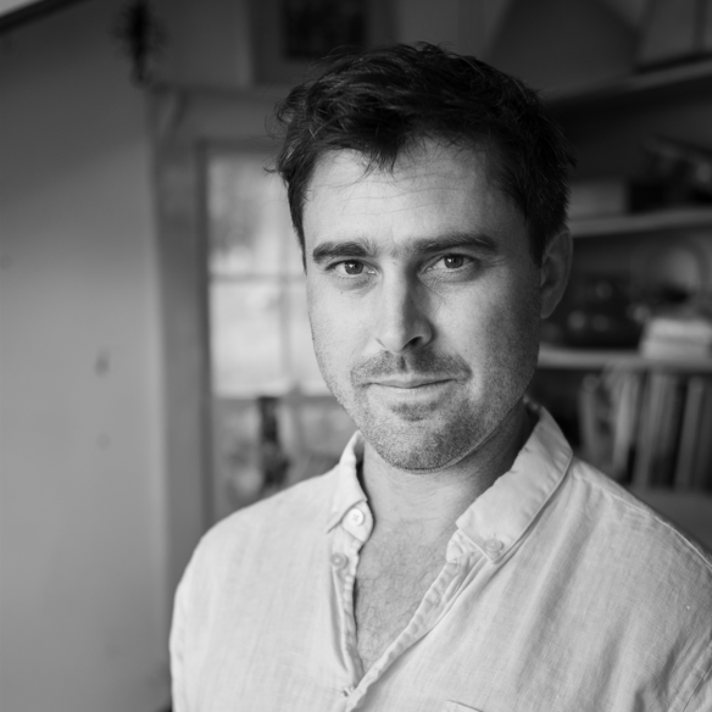 The History of Sound by Ben Shattuck has been longlisted in the 2025 ...