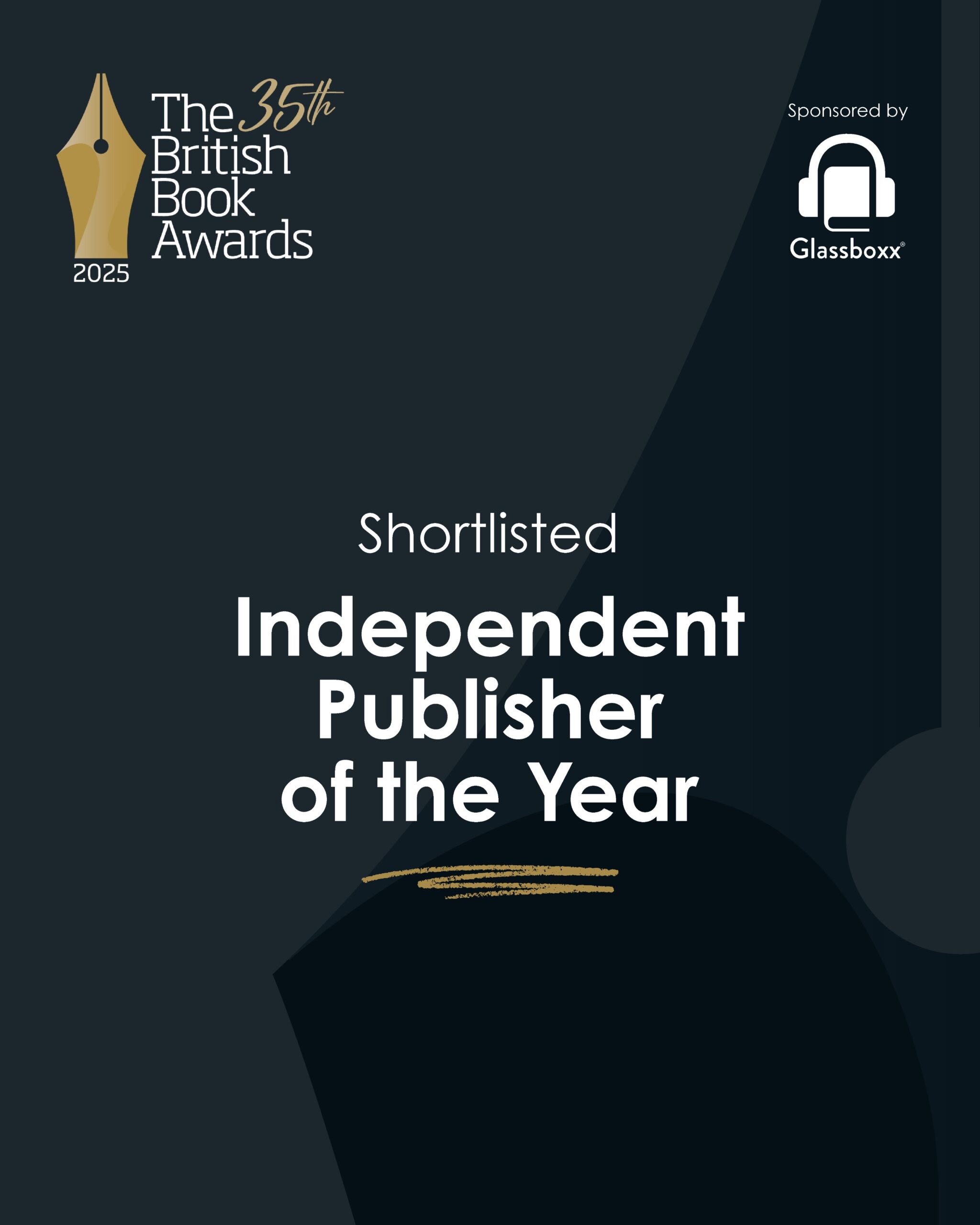 Swift Press is shortlisted for the Independent Publisher of the Year in ...