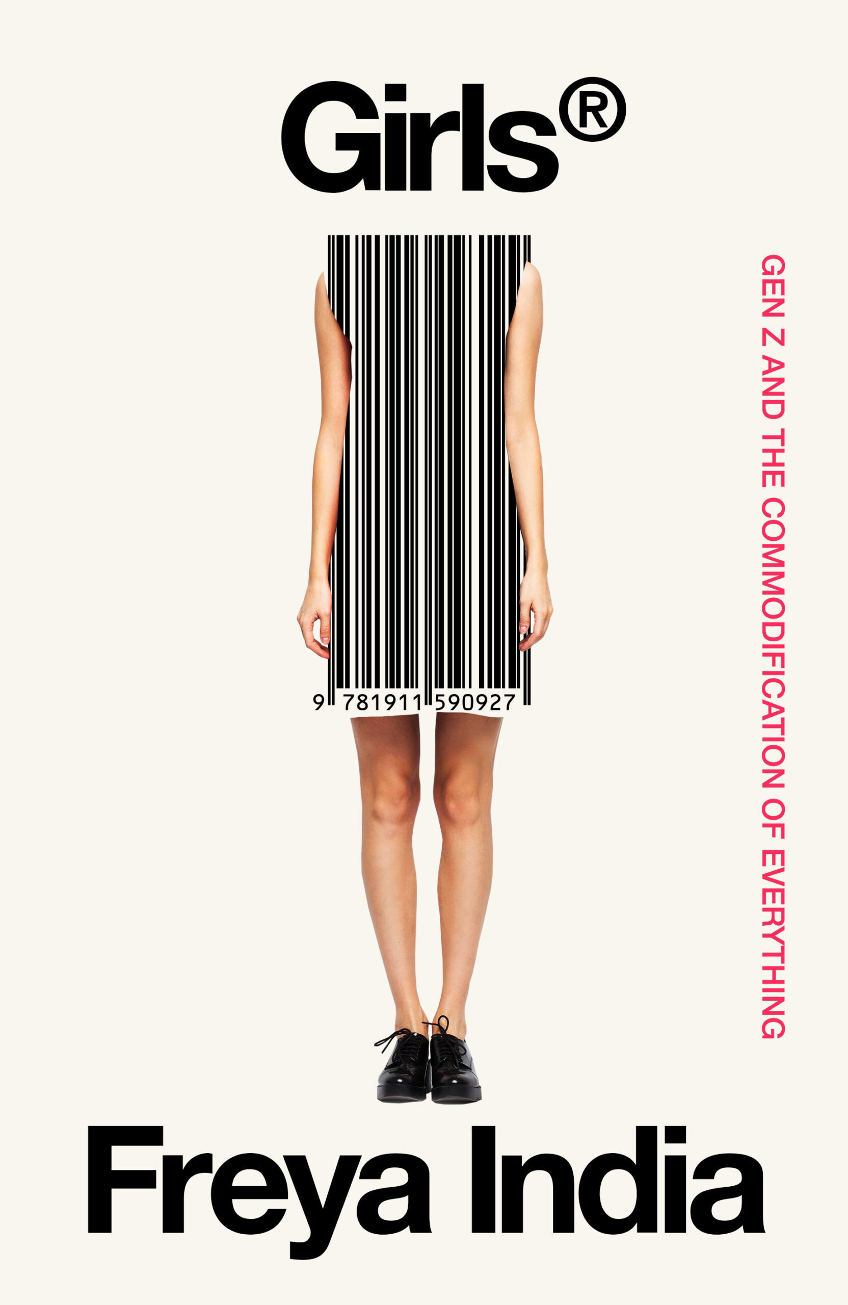 Girls® | Swift Press