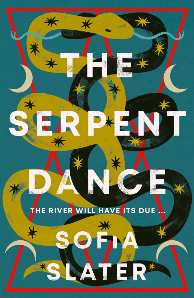 The Serpent Dance | Swift Press
