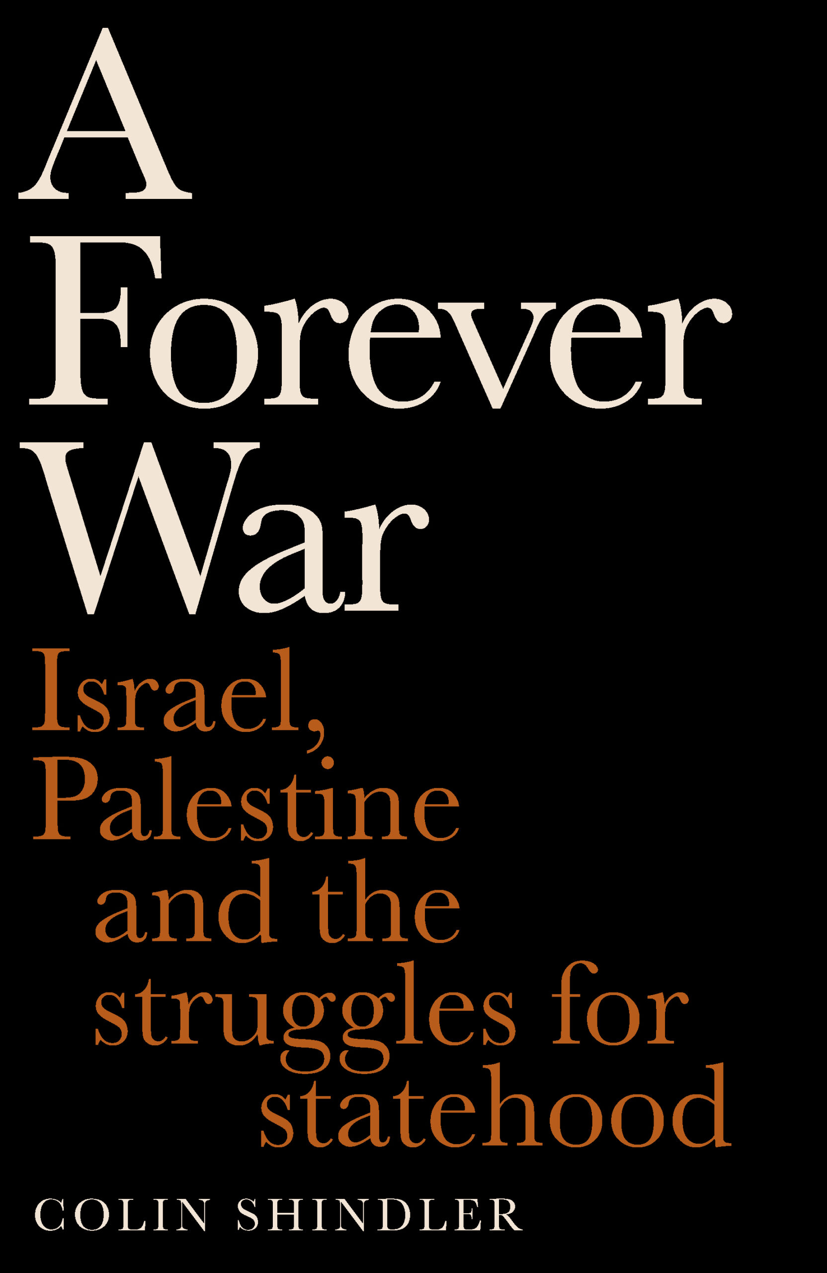 A Forever War | Swift Press