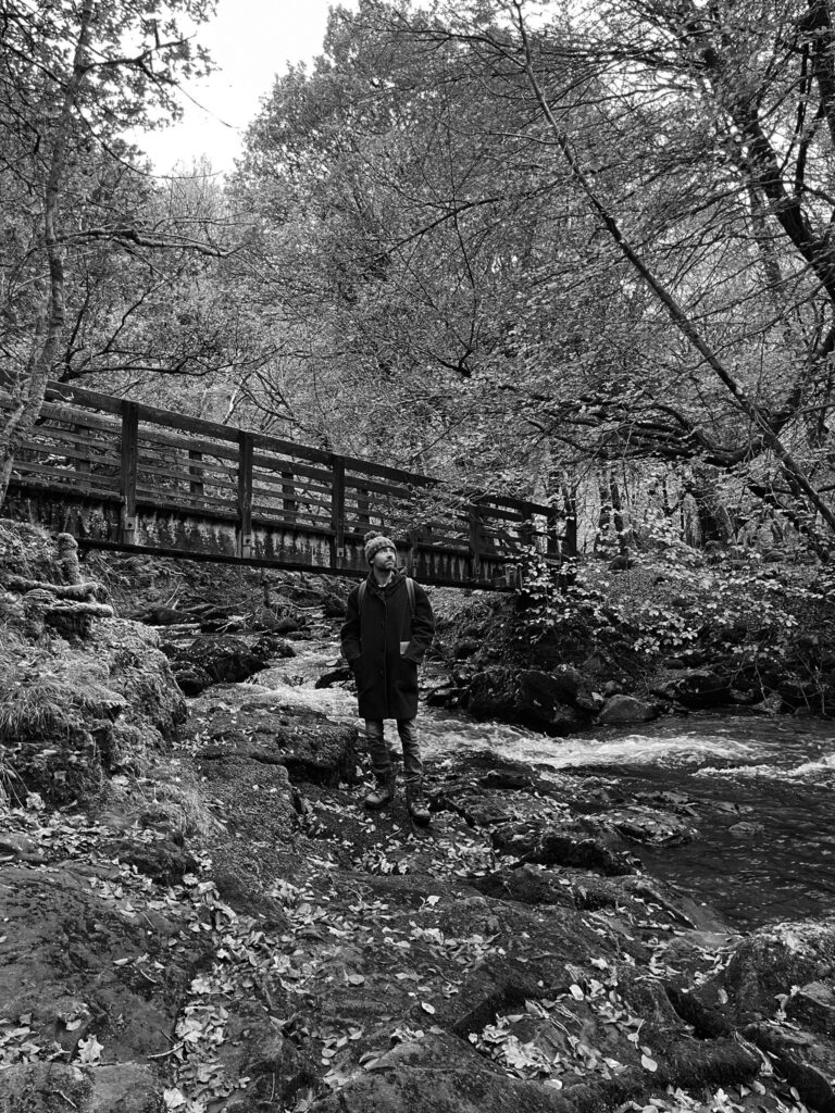 Tom Cox | Swift Press
